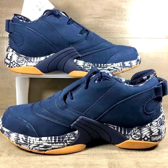 Reebok | Shoes | Reebok Answer V Ai 5 Basketball Shoes Iverson Classic ...